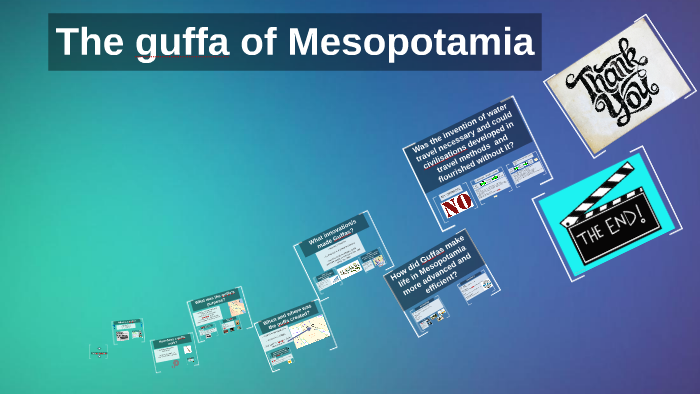 The guffa of Mesopotamia by aru warrier on Prezi