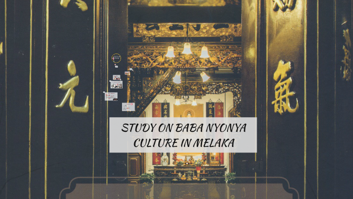 Baba Nyonya Culture by Mandy chea on Prezi