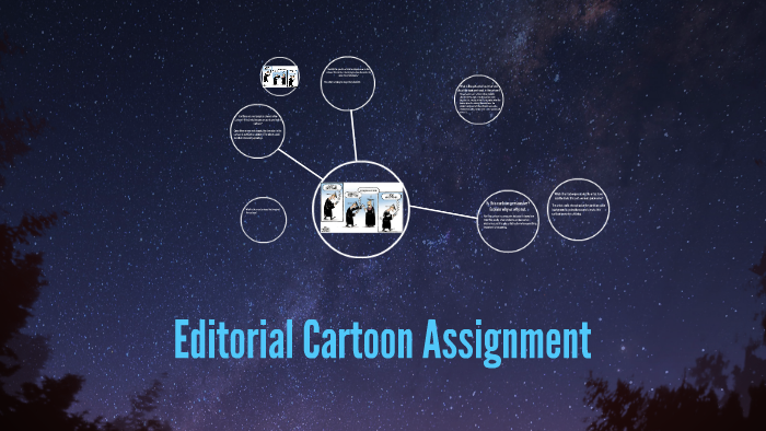 Editorial Cartoon Assignment by Samantha Persaud