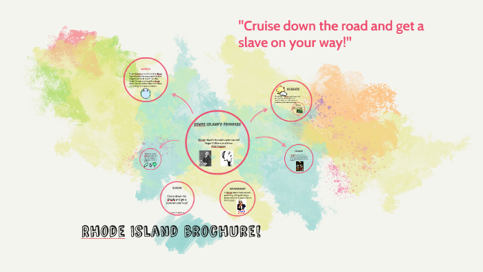 Rhode Island brochure! by Amaryllis Pratts on Prezi