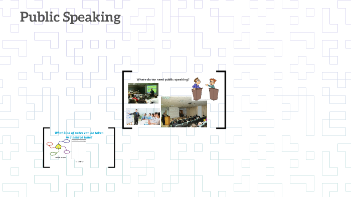 Public Speaking by Tim Risher on Prezi