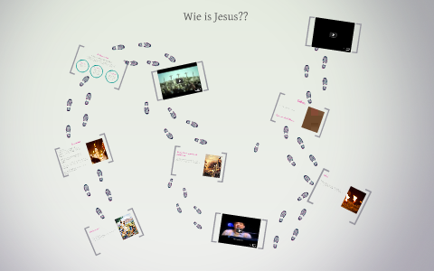 Wie is Jesus?? by Alette Koopman on Prezi