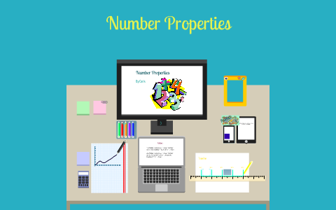 Caris Number Properties by RoomFour School on Prezi