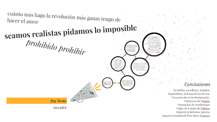 Pre Texto by Christopher Rondón Gaona on Prezi