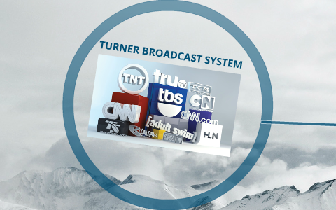 Turner Broadcasting System by Geo Santos V on Prezi