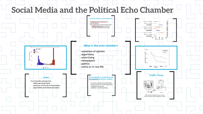 Social Media and the Political Echo Chamber by Lauren Parsons on Prezi