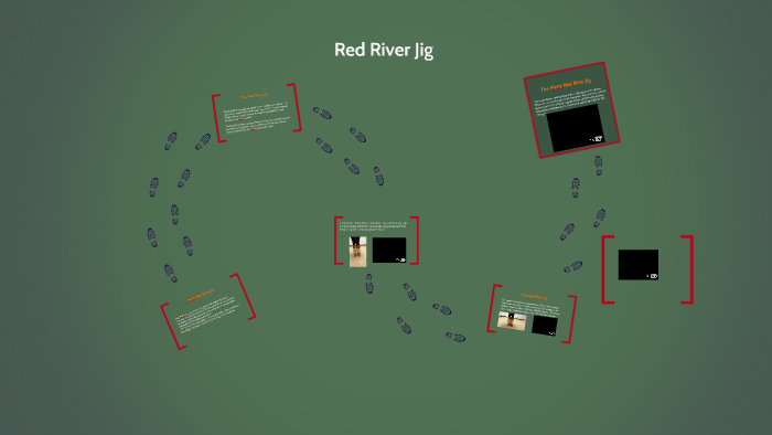 Metis Red River Jig by Shea Bollegraf on Prezi