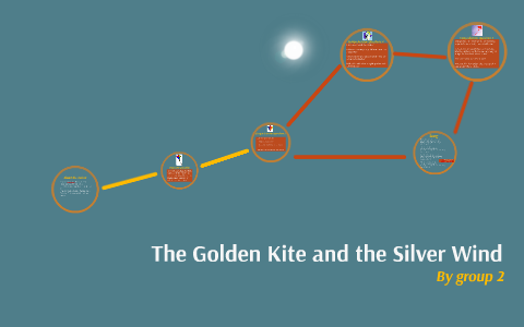 The Golden Kite and the Silver Wind by Annalise Wohlford on Prezi