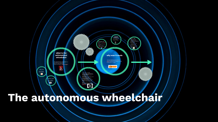 Autonomous wheelchair by Meron Abera on Prezi