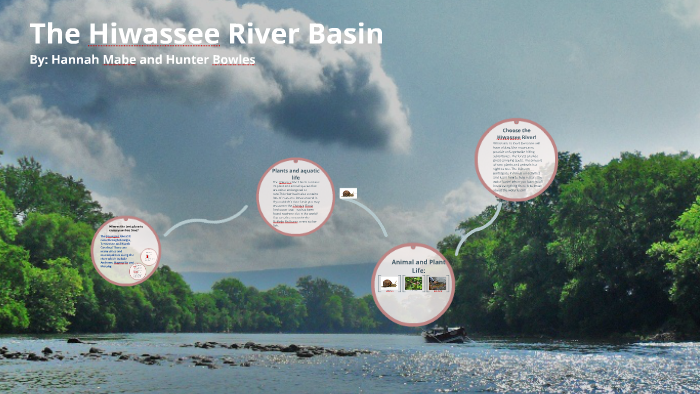 The Hiwassee River Basin by Hannah Mabe on Prezi
