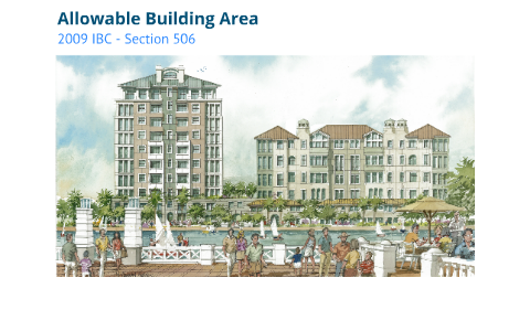 How to Calculate Building Area Modifications by Joshua Herrera on Prezi
