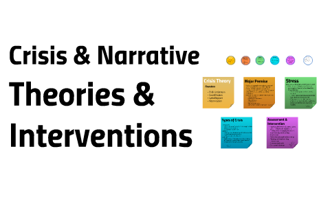 Crisis & Narrative by Johana Bencomo on Prezi