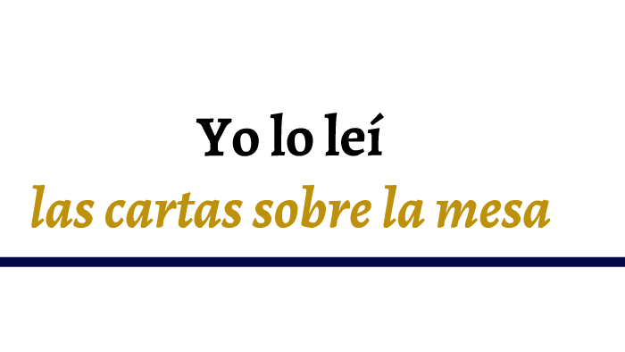 Yo lo leí by Diego Alderete on Prezi