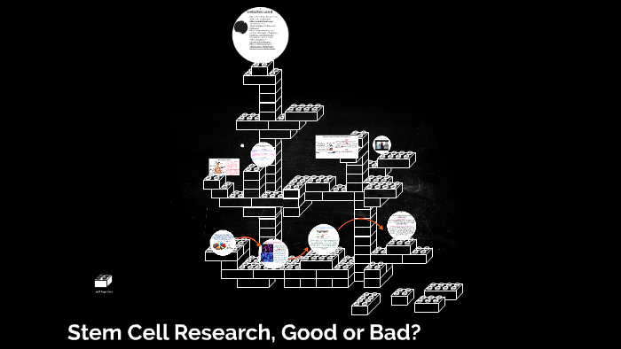 What are the ethical arguments for and against stem-cell res by Anika ...