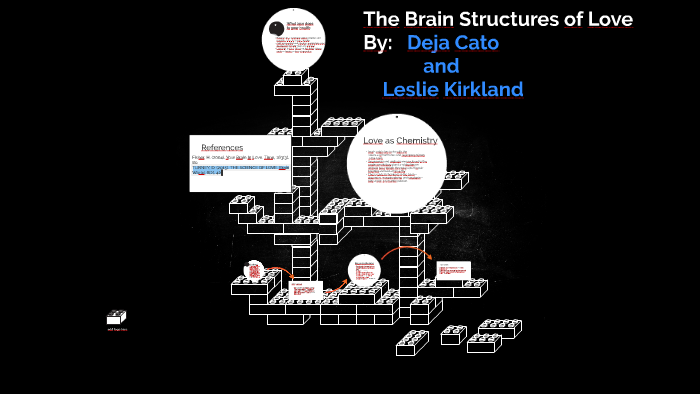 The Brain Structures of Love by aye yodeege on Prezi