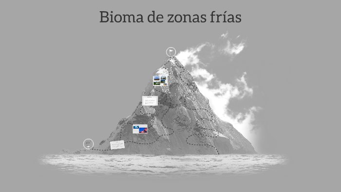 Las regiones frias son mas cercanas a las regiones polares N by Valeria ...