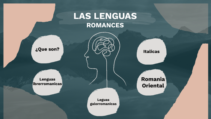 Las Lenguas Romances by sara agudelo on Prezi