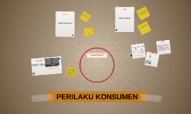 MOTIVASI KONSUMEN DAN AFEKSI by Galih Arditya on Prezi