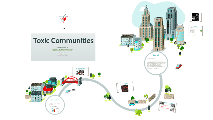 Toxic Communities by FriedaFreddie Falcon on Prezi