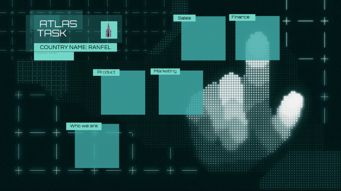 ATLAS by Felix Rankin on Prezi