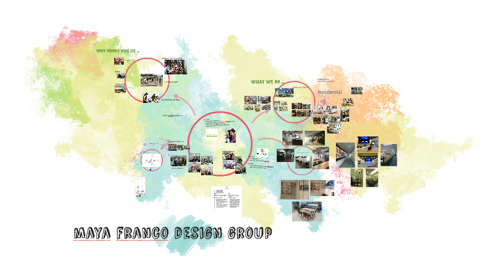 maya franco design group by Gwenmarie Jasta on Prezi