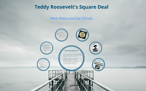 Teddy Roosevelt's Square Deal by Mike Afeltra on Prezi