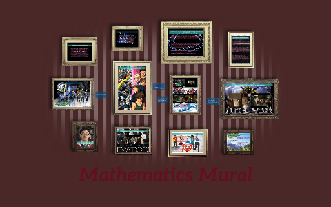 Mathematics Mural by Henry Hua on Prezi