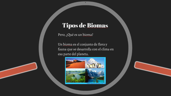 Tipos de Biomas by Aaron Toledo on Prezi