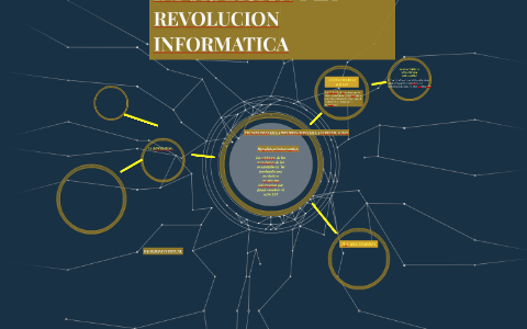 LA SOCIEDAD DE LA INFORMACION Y LA REVOLUCION INFORMATICA by juan avila ...