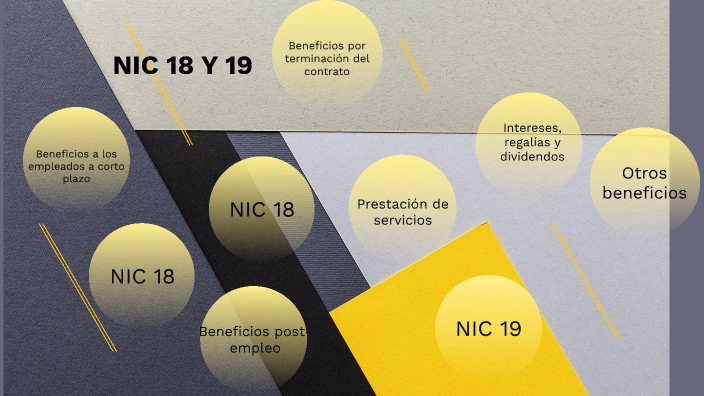 NIC 18 Y 19 by jennifer pino on Prezi