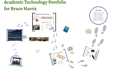 Portfolio for Bruce Harris by Bruce Harris on Prezi