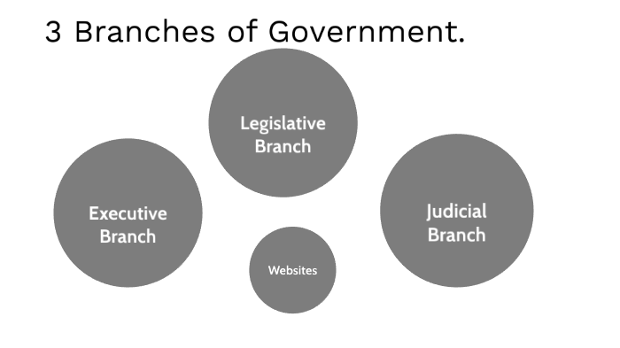 three branches of government project by Logan Cashion on Prezi