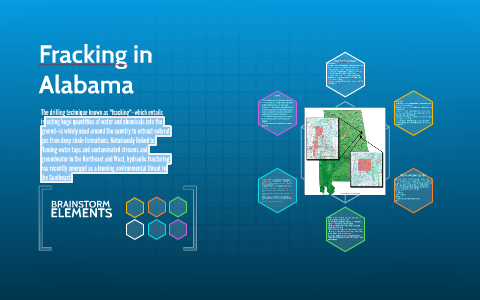 Fracking in Alabama by Breanne DeBaets on Prezi