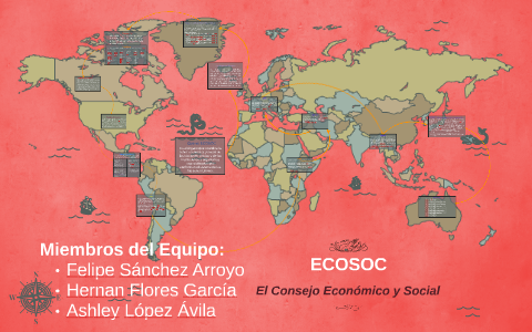 ECOSOC by Felipe Sánchez on Prezi