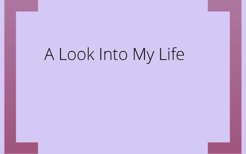 Life Graph by Devin Lawlor on Prezi