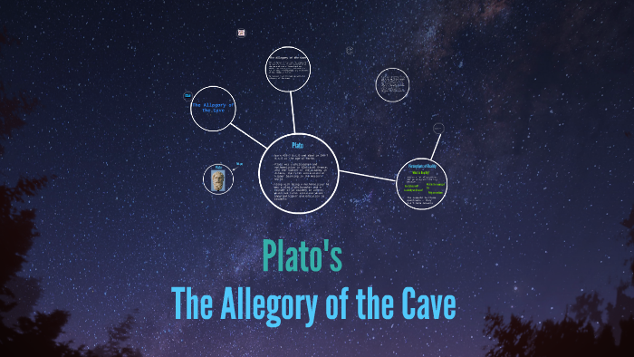 The Allegory of the Cave by Tatjana Charlesworth on Prezi