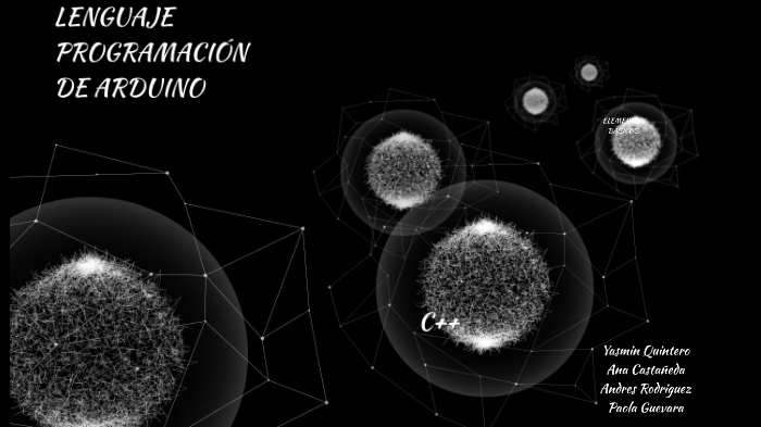 Lenguaje programación de Arduino by Andres Rodriguez on Prezi