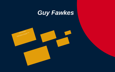 Guy Fawkes by Rhys Graham on Prezi