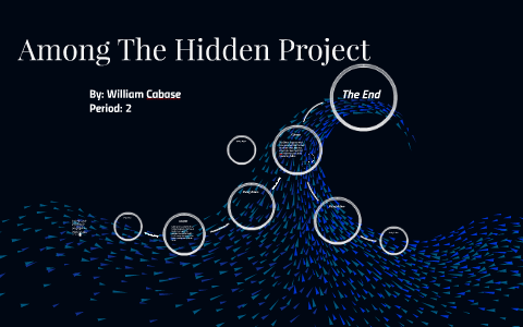 Among The Hidden Project by William Cabase on Prezi
