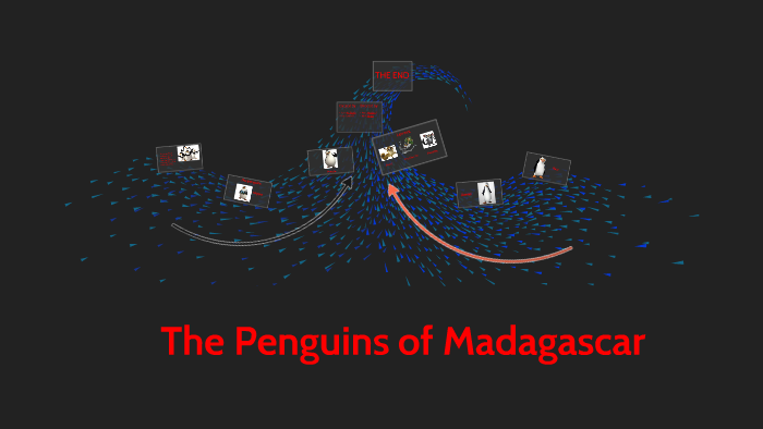 The Penguins of Madagascar by Krzychu Opoka on Prezi