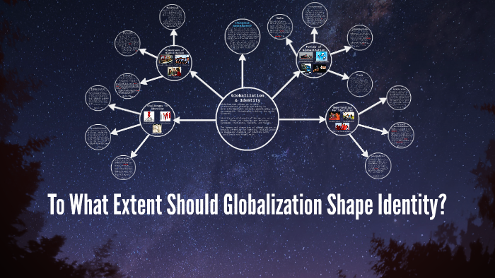 To What Extent Should Globalization Shape Identity? by Janine Melgar on ...