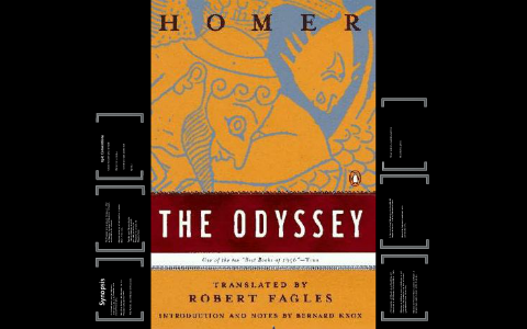 The Odyssey Book 13 by Odysseus Homer on Prezi