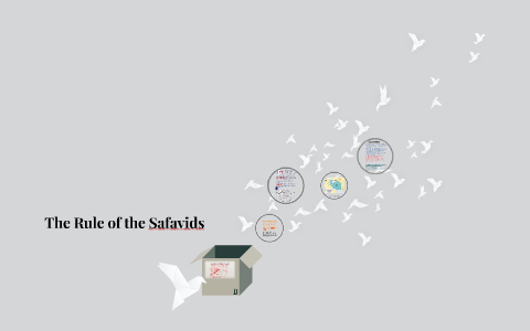 The Rule of the Safavids by Jade Wallner on Prezi