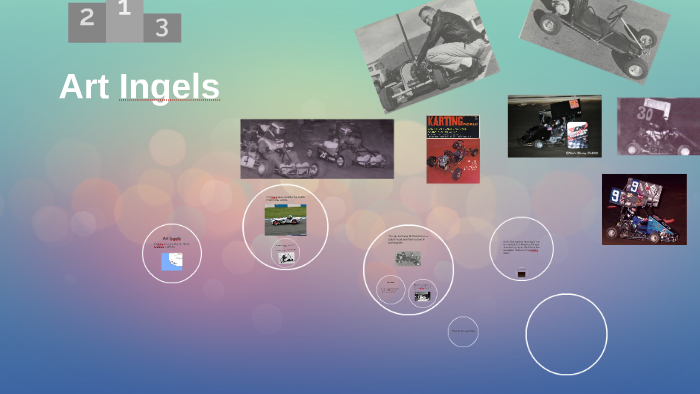 Art Ingels by Seth Walraven on Prezi