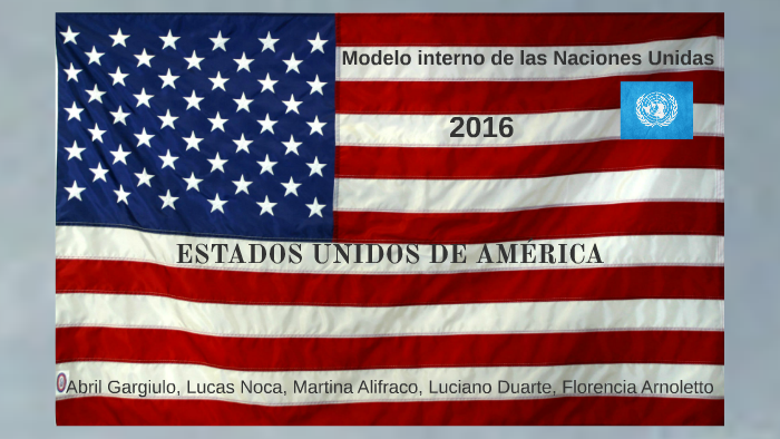 Modelo interno de las Naciones Unidas by qqqwww wwwqqq on Prezi