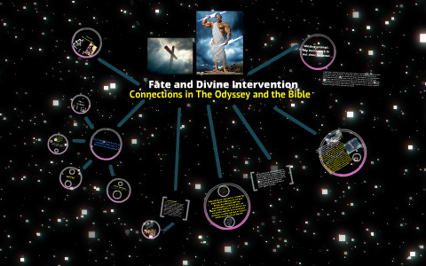 Fate and Divine Intervention by beth almeida on Prezi
