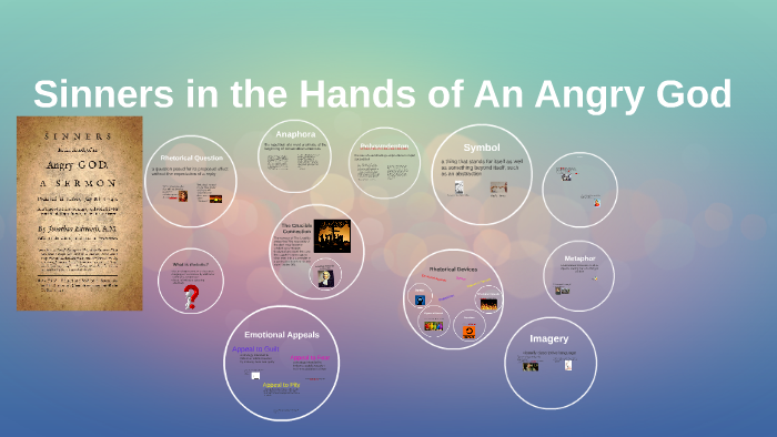 Sinners in the Hands of An Angry God by Kim Fisher on Prezi