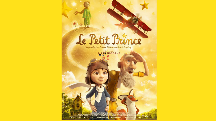 Le Petit Prince by simona georgiana on Prezi
