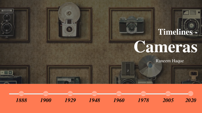 Camera Timeline by Raneem H on Prezi