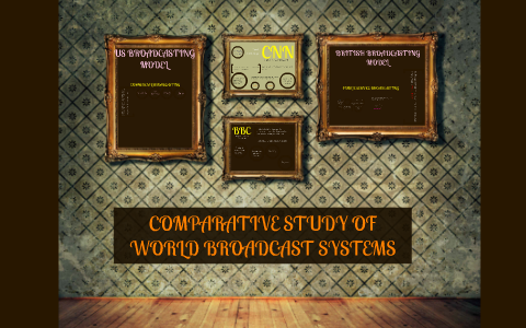 COMPARATIVE STUDY OF WORLD BROADCAST SYSTEMS by Angel Uy on Prezi